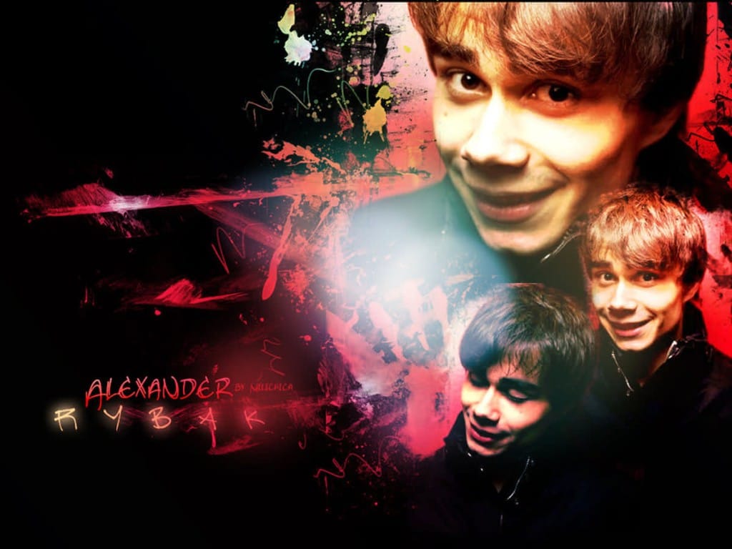 Alexander-Rybak-Wallpapers-1024×768 | Alexander Rybak
