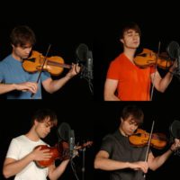 Music | Alexander Rybak