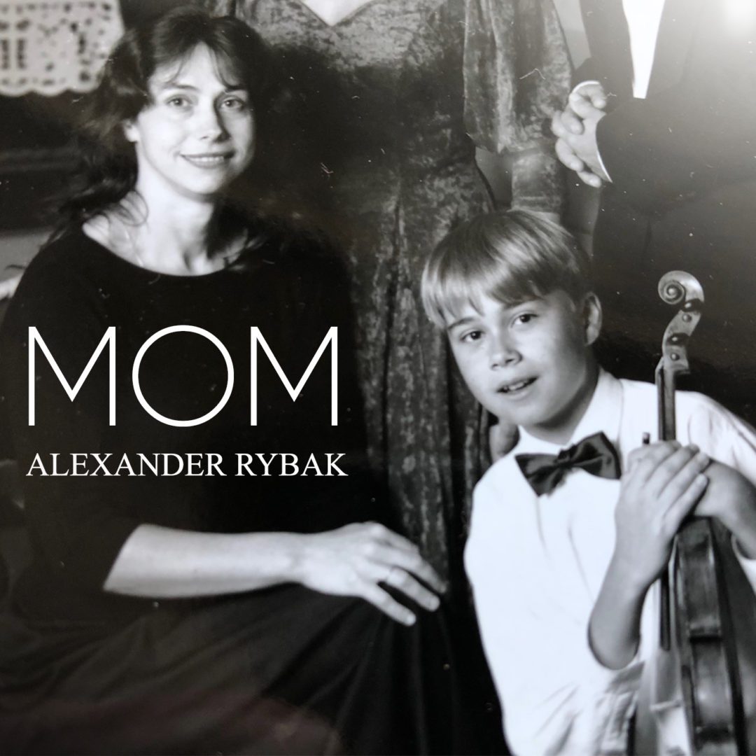 Music | Alexander Rybak