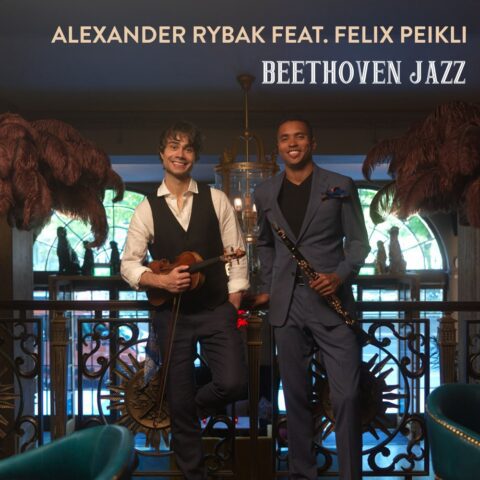 Music | Alexander Rybak