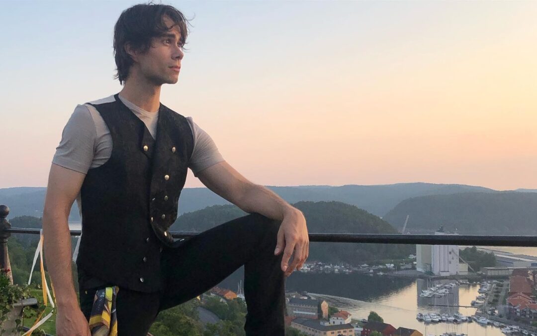 Home | Alexander Rybak