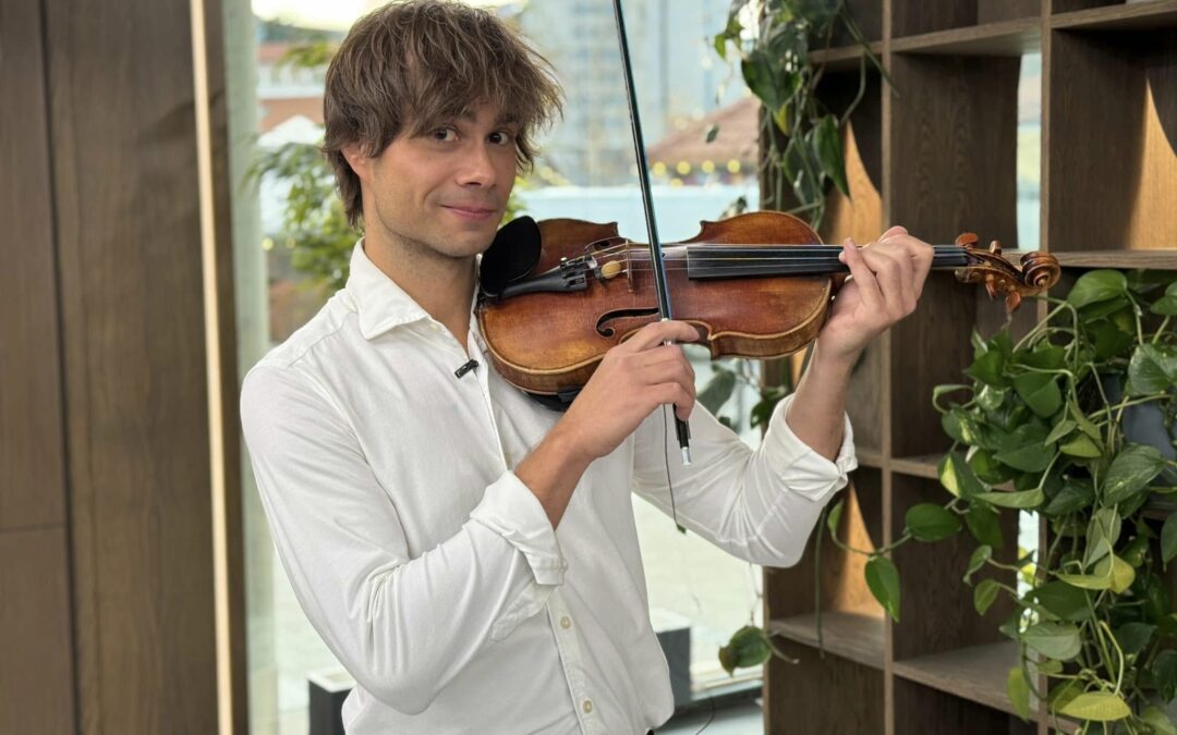 admin admin | Alexander Rybak